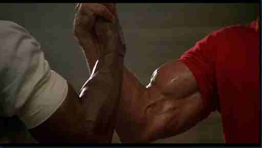 Is Predator (1987) a Film About the Limitations of Masculinity?